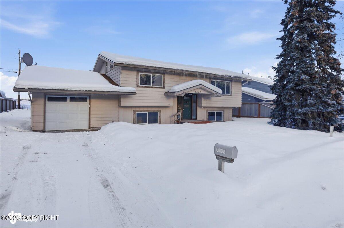 7339 E 17 Th Ave, For Sale in Anchorage - eXp Realty