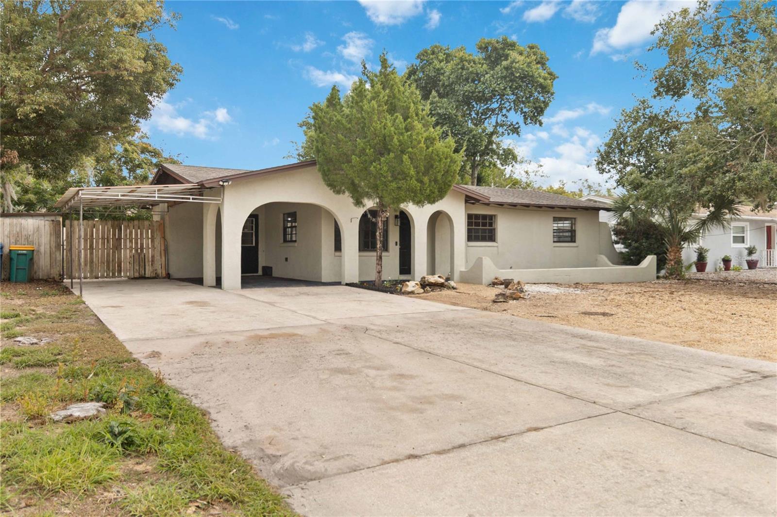 608 Dora Avenue, For Sale in TAVARES - eXp Realty