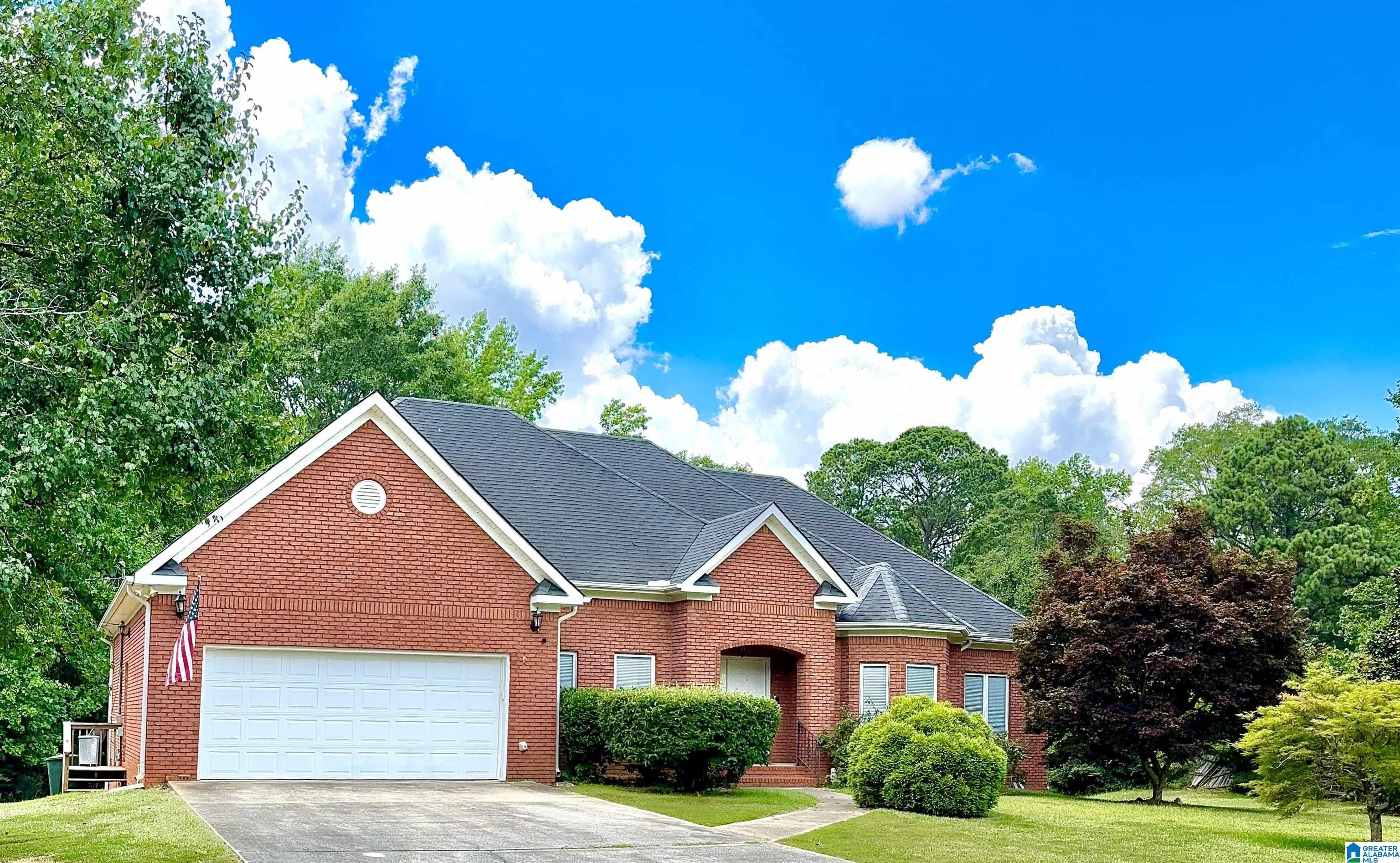 101 Foshee St, For Sale in Clanton - eXp Realty