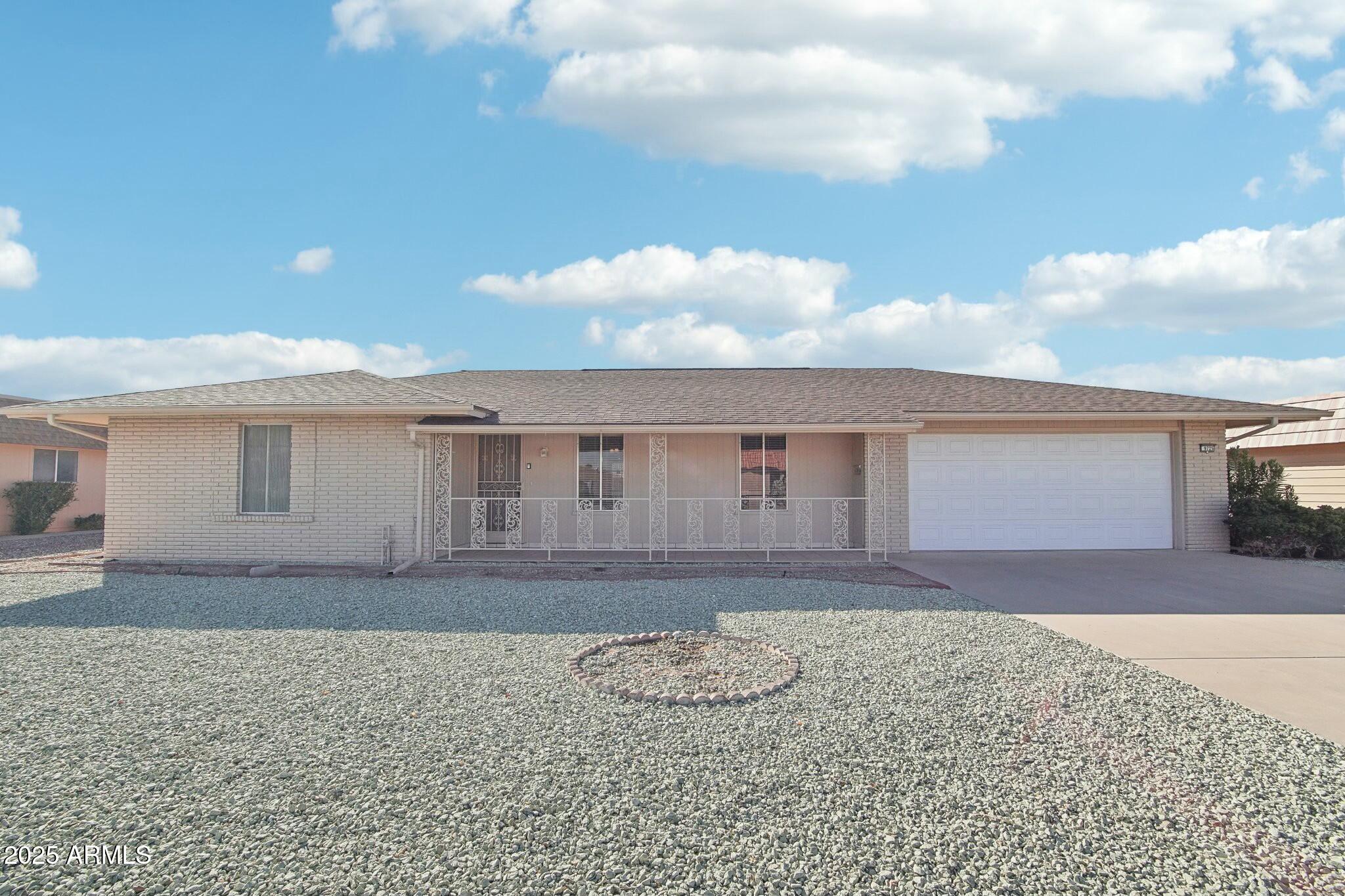 9725 W Pineaire Drive, For Sale in Sun City - eXp Realty