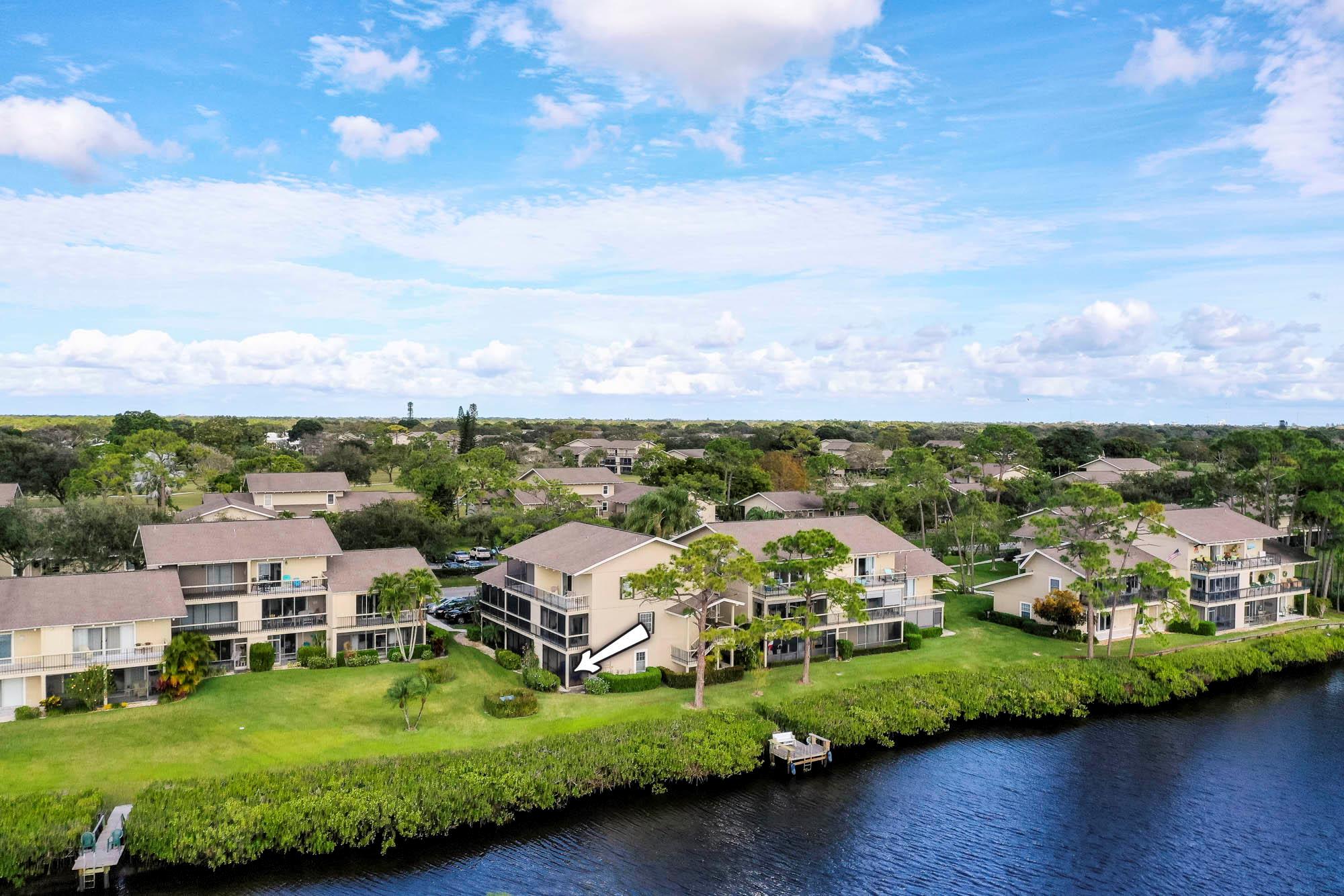 E - 9170 Se Riverfront Terrace, For Rent in Jupiter - eXp Realty