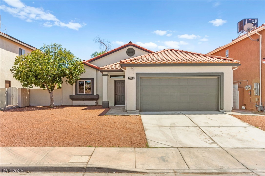 3720 Coleman St, For Sale in North Las Vegas - eXp Realty
