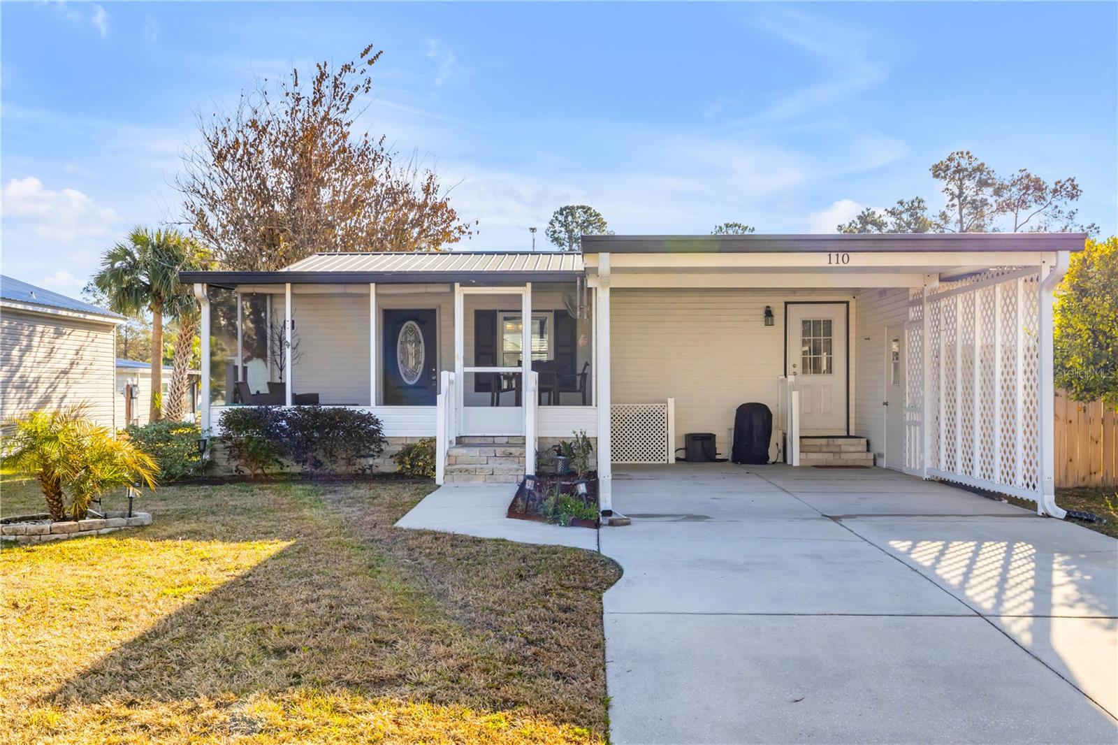 110 Pine Lake Dr, For Sale in Satsuma - eXp Realty