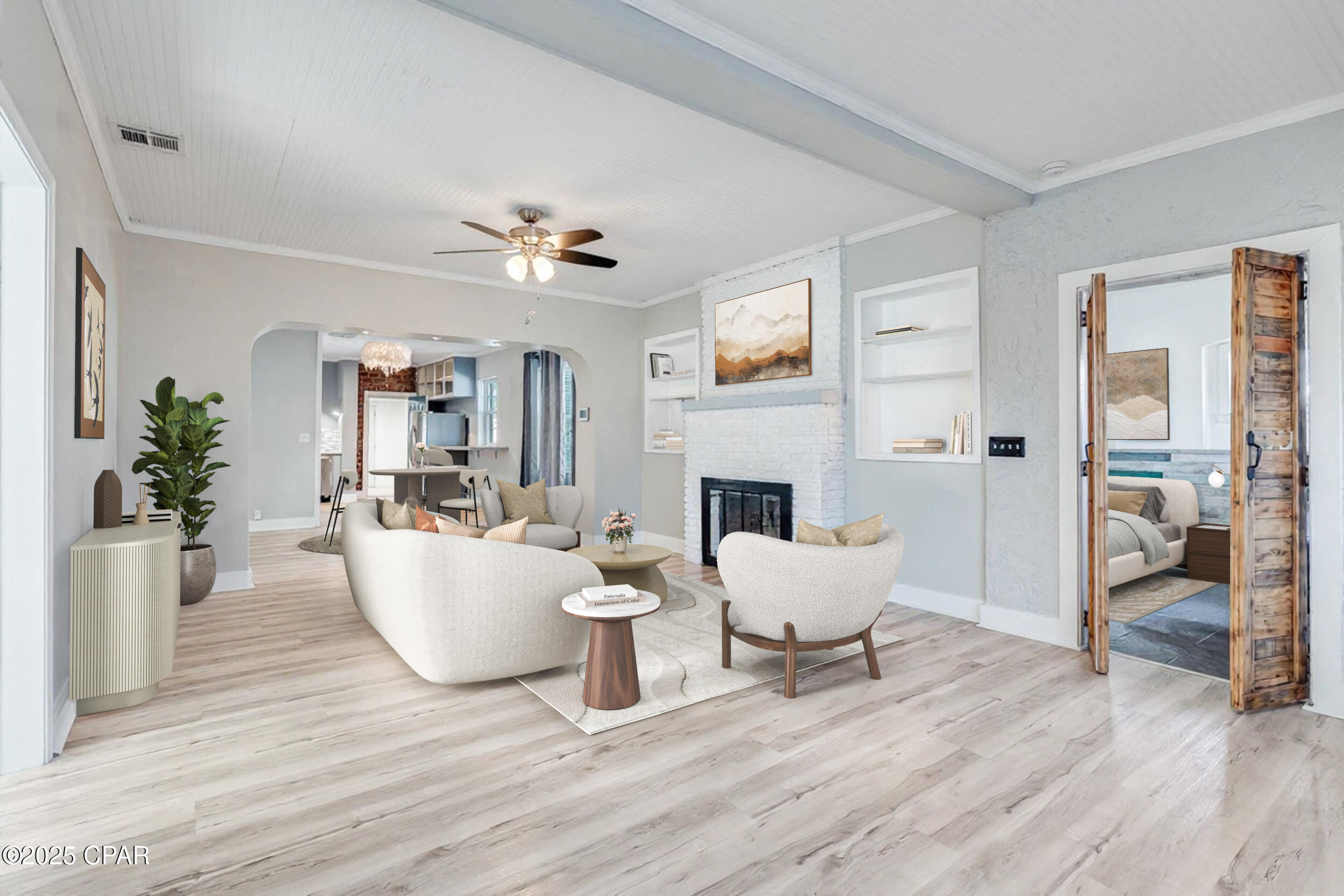 213 N Cove Boulevard, For Sale in Panama City - eXp Realty