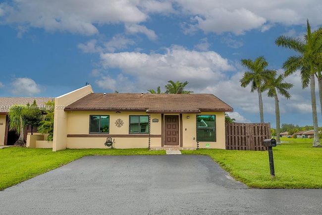 12344 Sw 115th Ter, Sold in Miami - Zoocasa