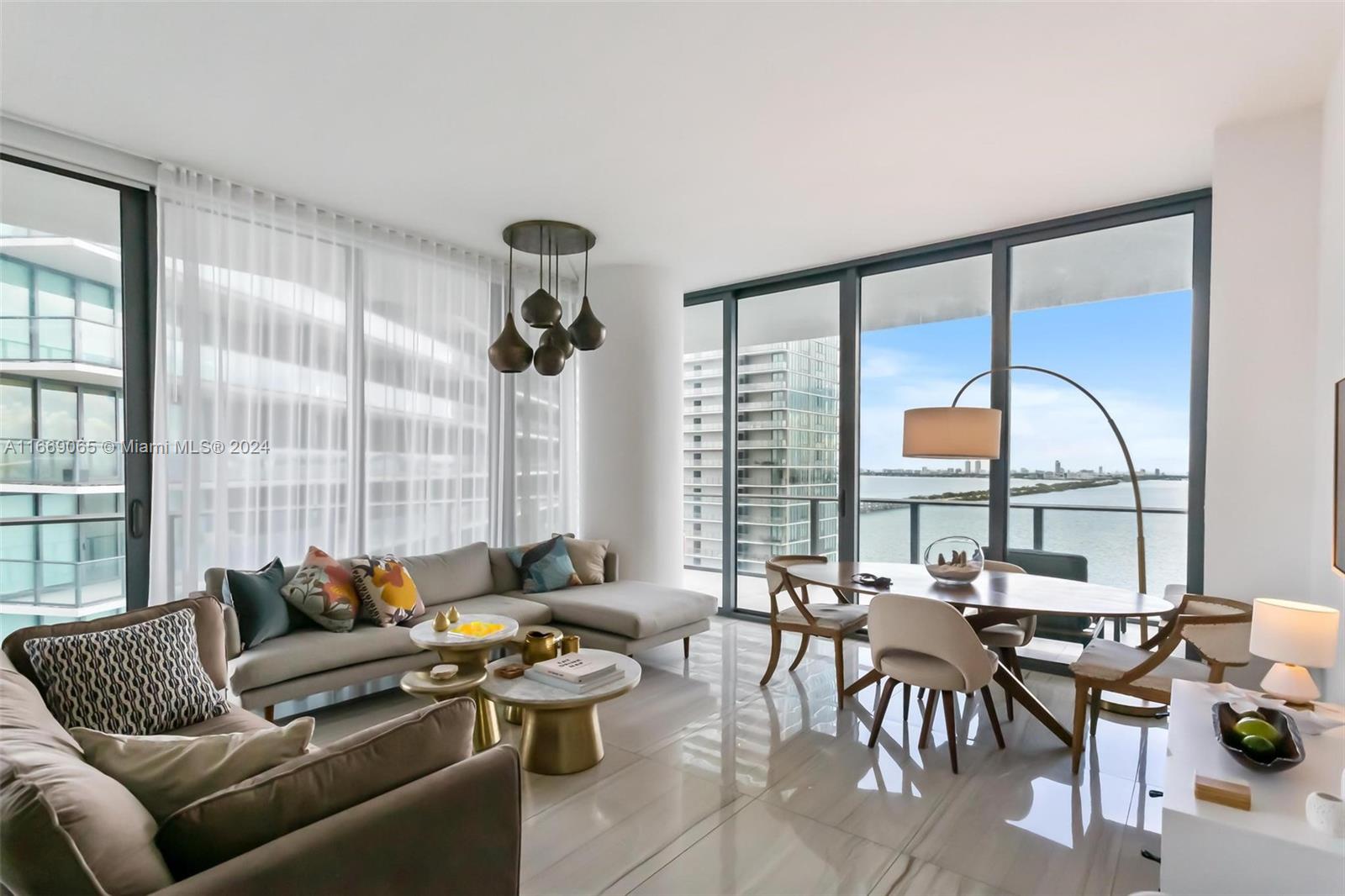 2307 - 480 Ne 31 St, For Rent in Miami - Zoocasa