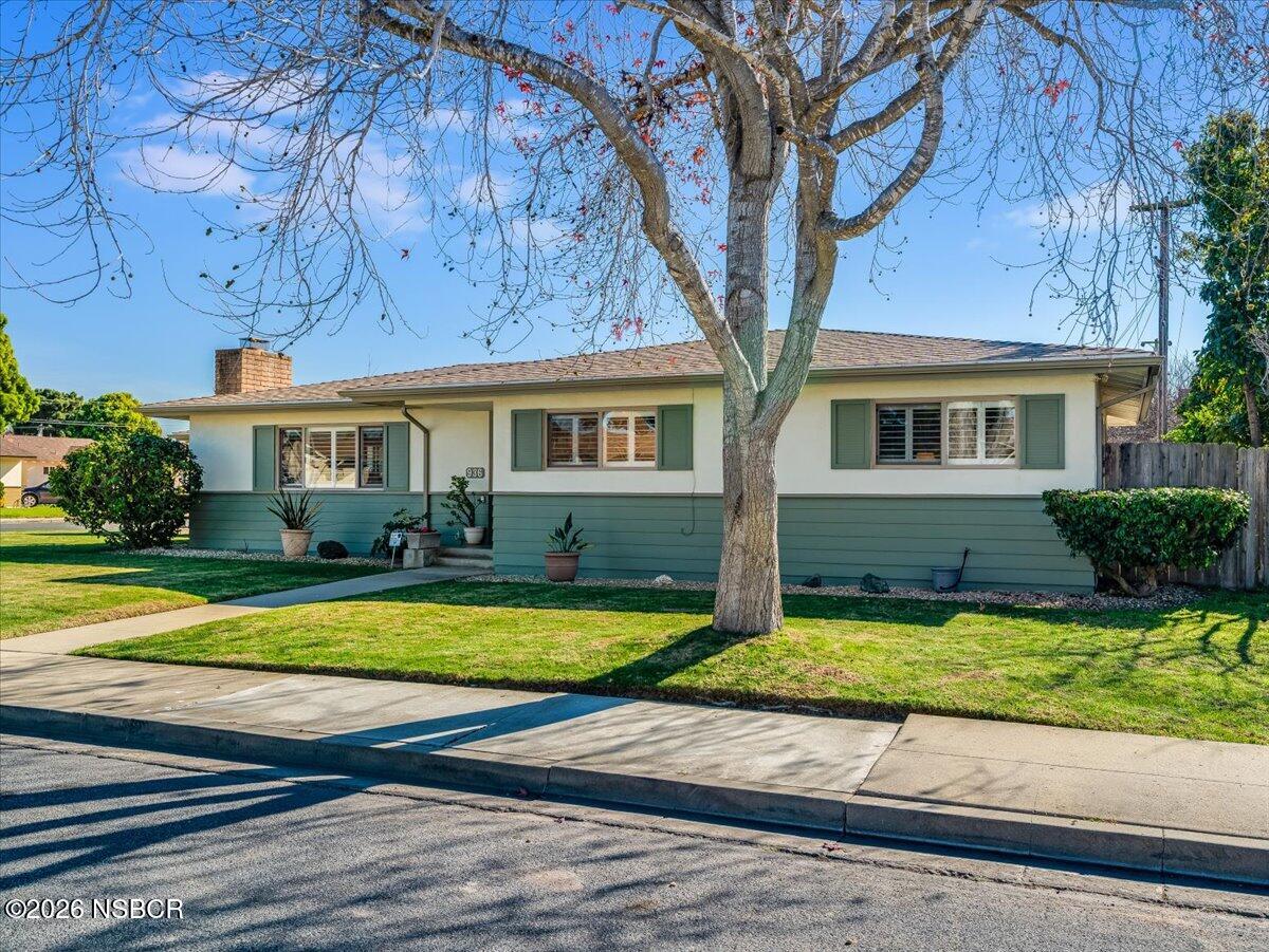 936 E El Camino St, For Sale in Santa Maria - eXp Realty