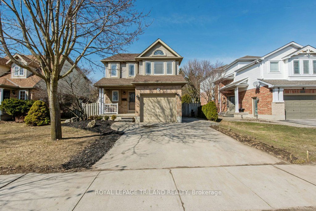 174 Jensen Rd, For Sale in London - Zoocasa