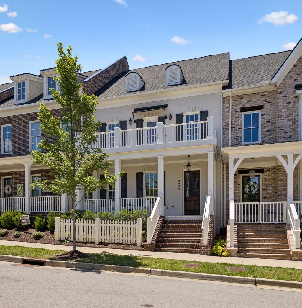 3030 Hathaway St, For Sale in Franklin - eXp Realty
