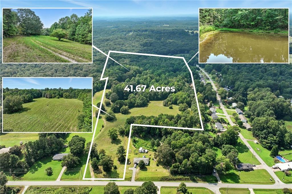 4363 Sardis Rd, For Sale in Gainesville - eXp Realty