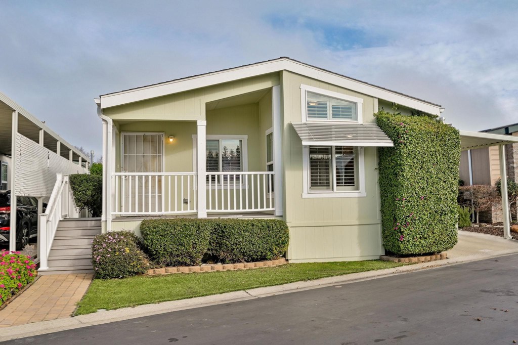 SPC-35 - 3263 Vineyard Ave, For Sale in Pleasanton - eXp Realty