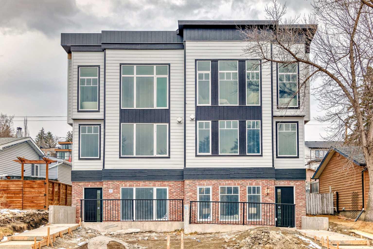 5112 21 Ave Nw, Sold in Calgary - Zoocasa