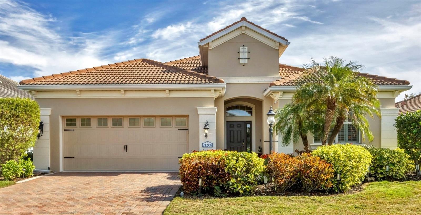 21208 Sandal Foot Drive, For Sale in VENICE - Zoocasa