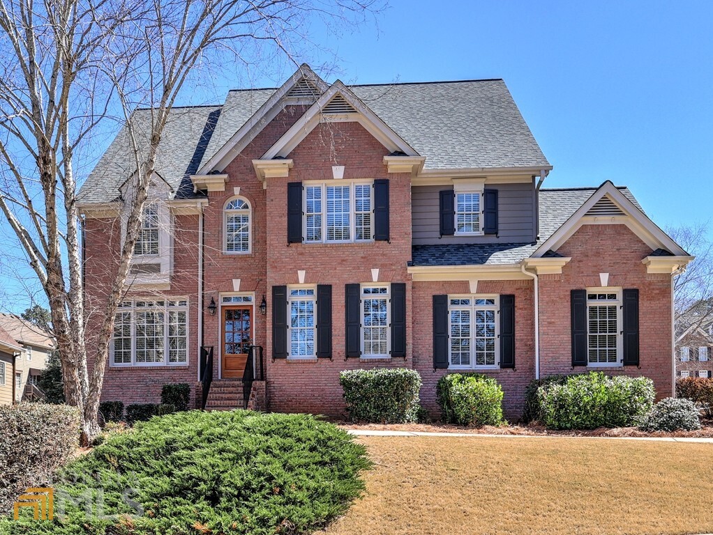 2308 Starr Lake Drive Nw, Sold in Acworth - Zoocasa