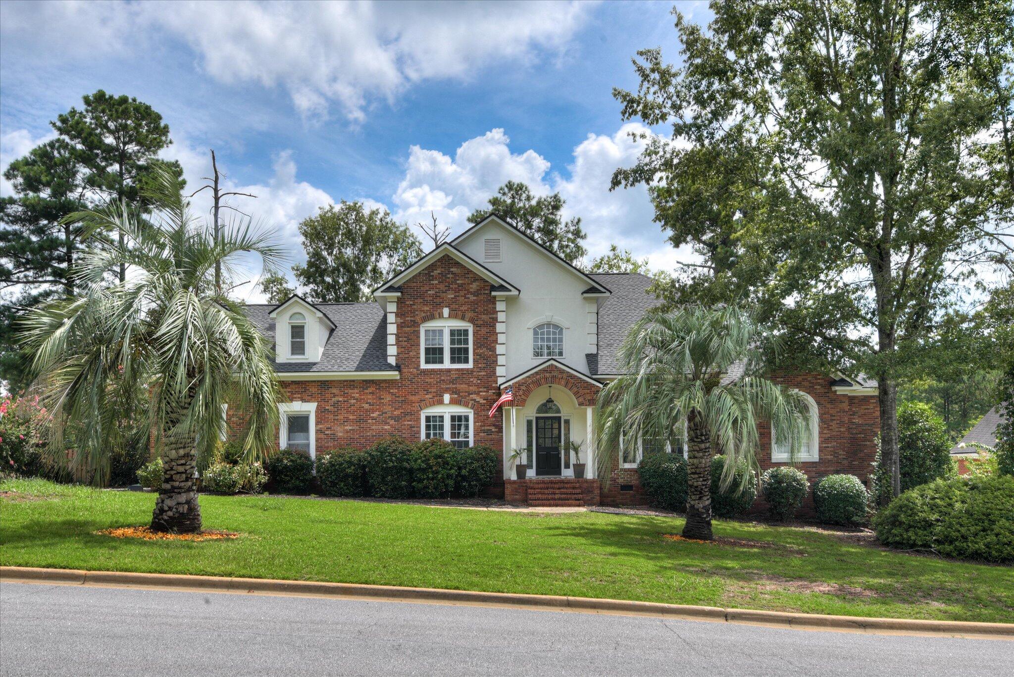 3452 Rhodes Hill Dr, For Sale in Augusta - eXp Realty