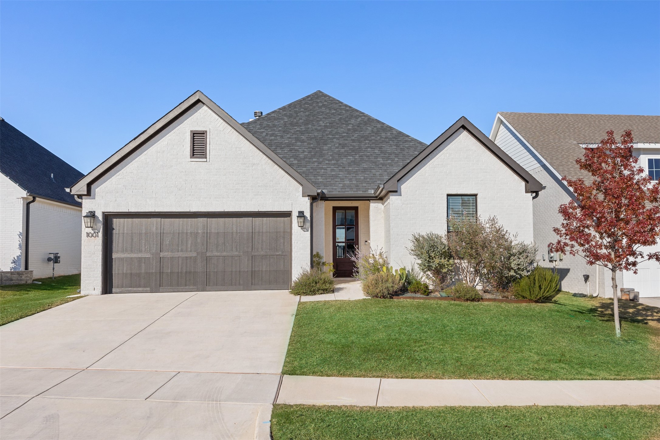 1001 Brown Valley Trl, For Sale in Weatherford - eXp Realty