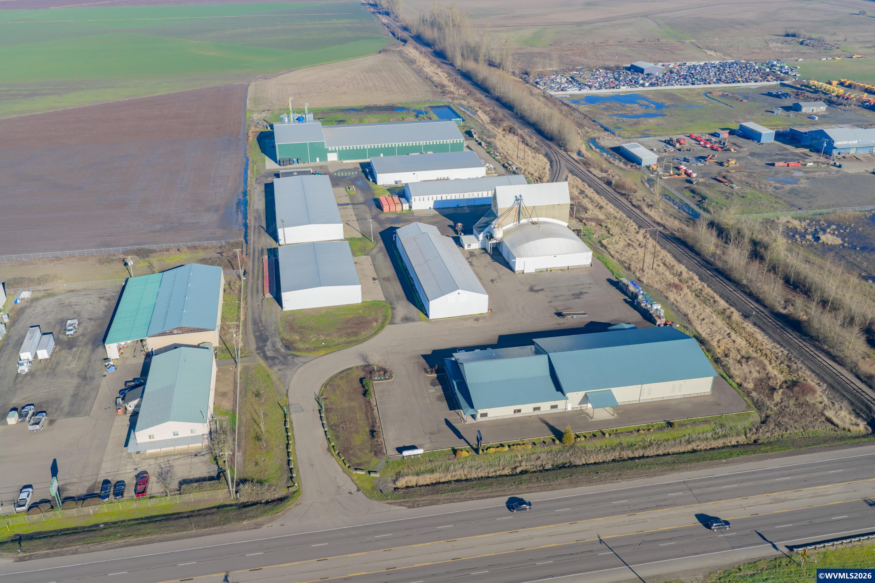 30685 Highway 34 Sw, For Sale in Albany - eXp Realty