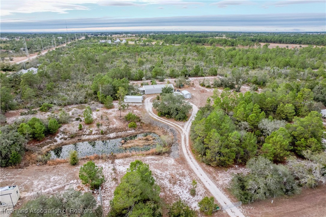 10801 S Orange Blossom Blvd, For Sale in Sebring - eXp Realty