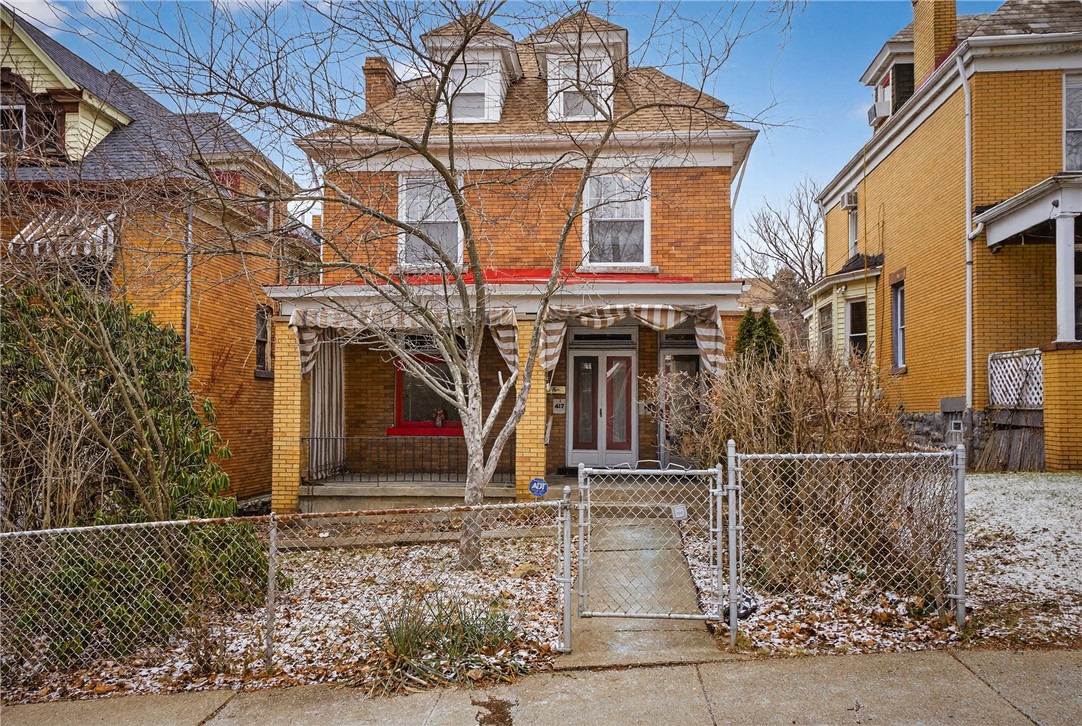 417 Zara St, For Sale in Pittsburgh - eXp Realty