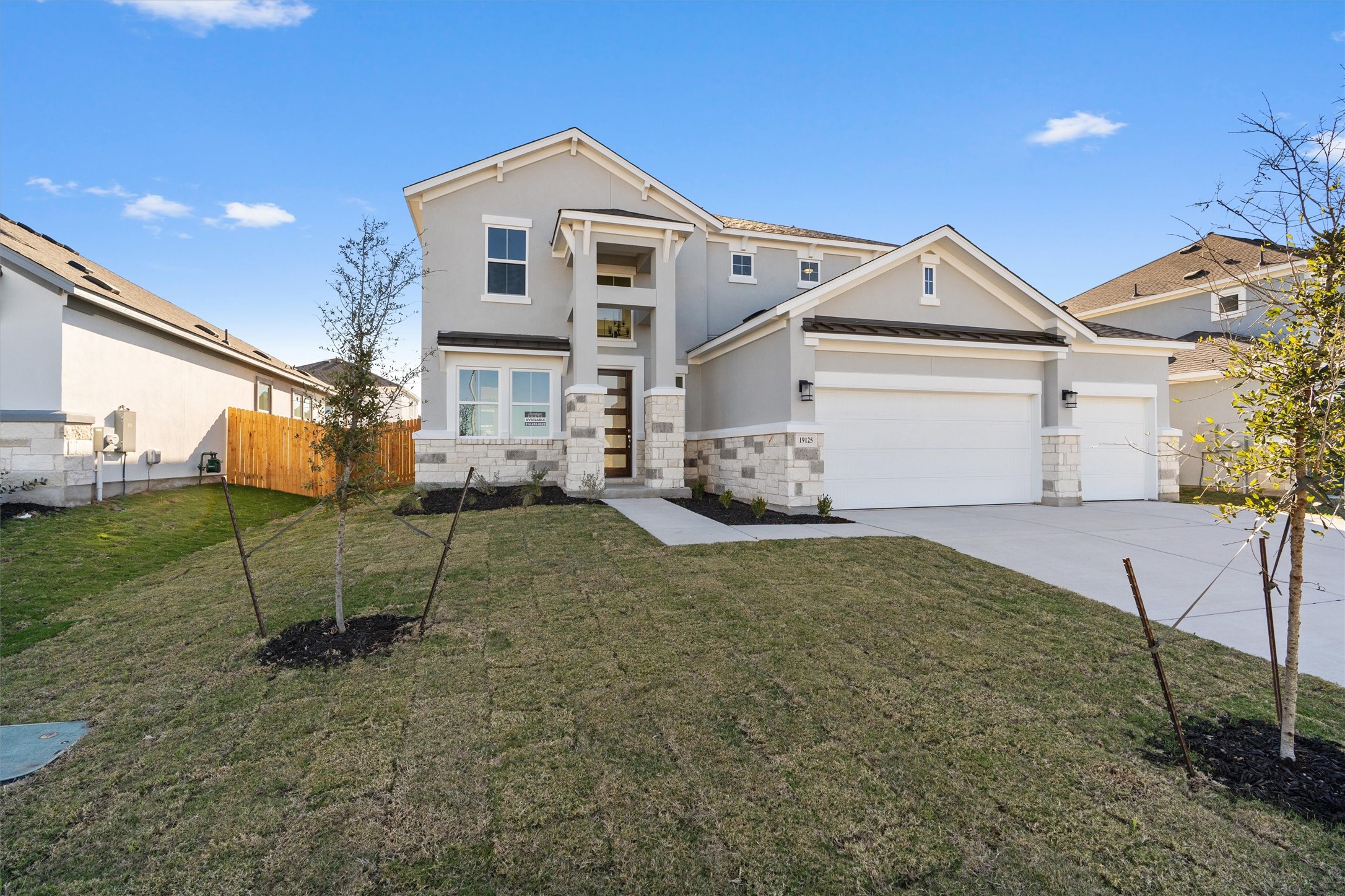 19125 Ariel Elena Way, For Sale in Pflugerville - Zoocasa