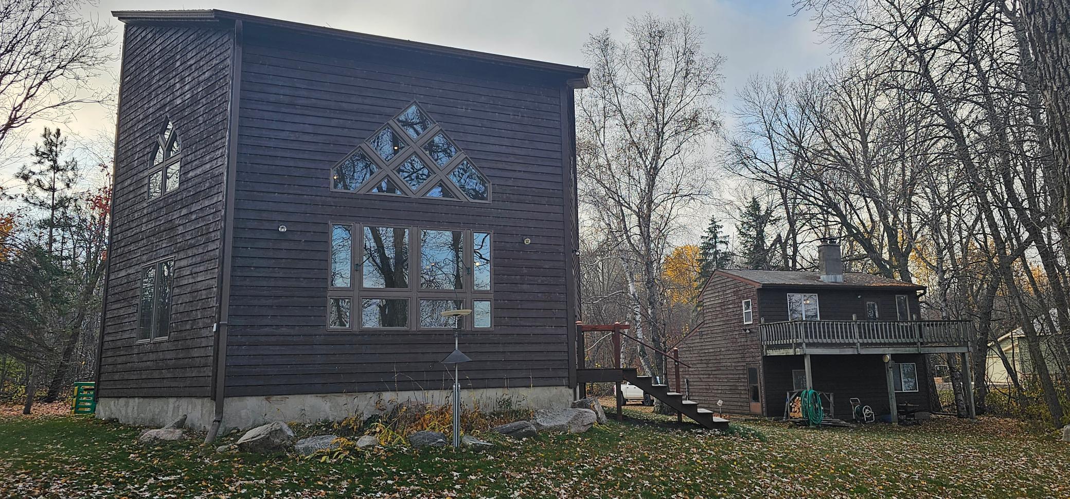 15223 Red Fox Drive, Sold in Saint Olaf Twp - Zoocasa