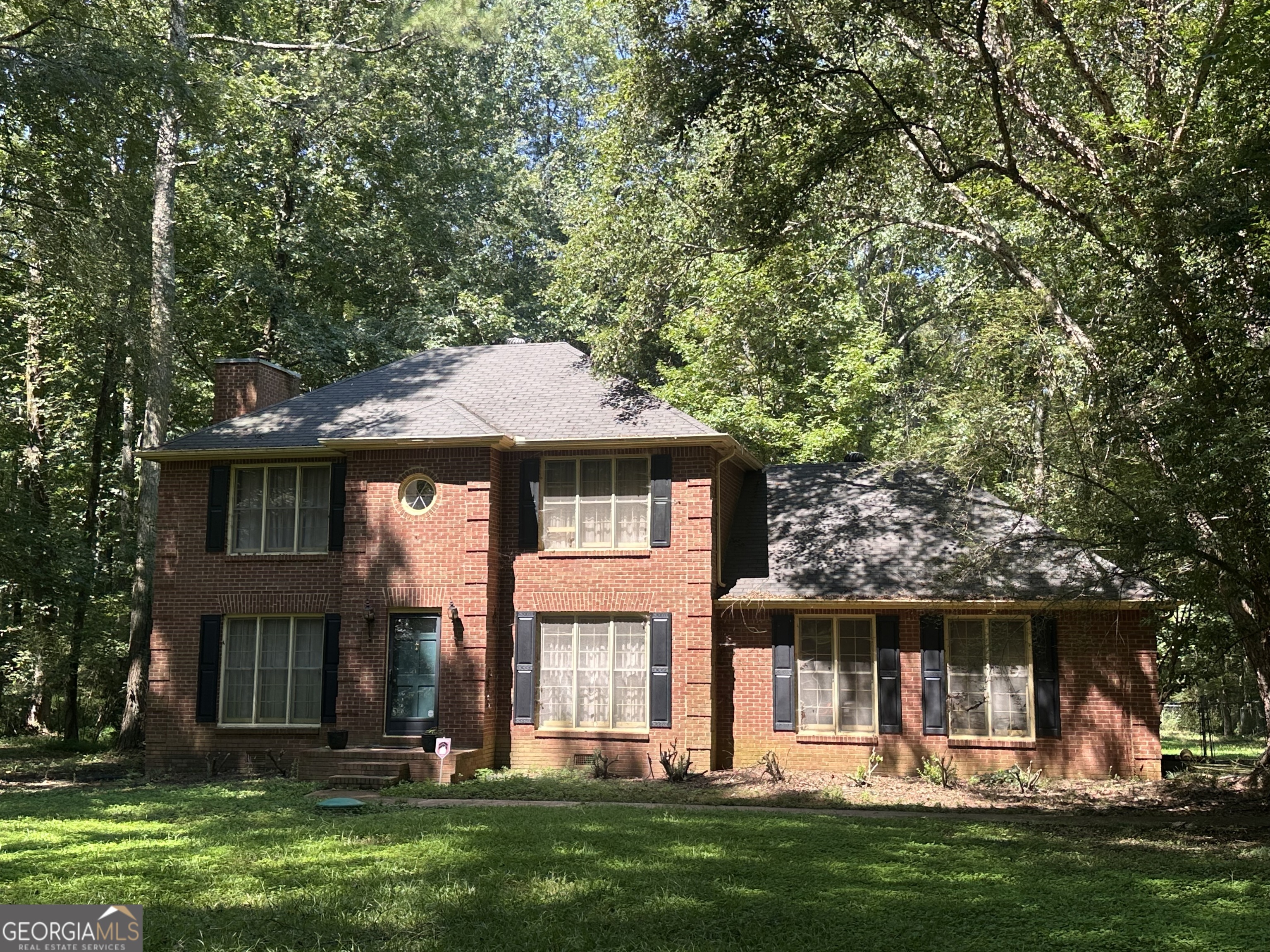 55 Spivey Chase Ln, For Sale in Jonesboro - eXp Realty