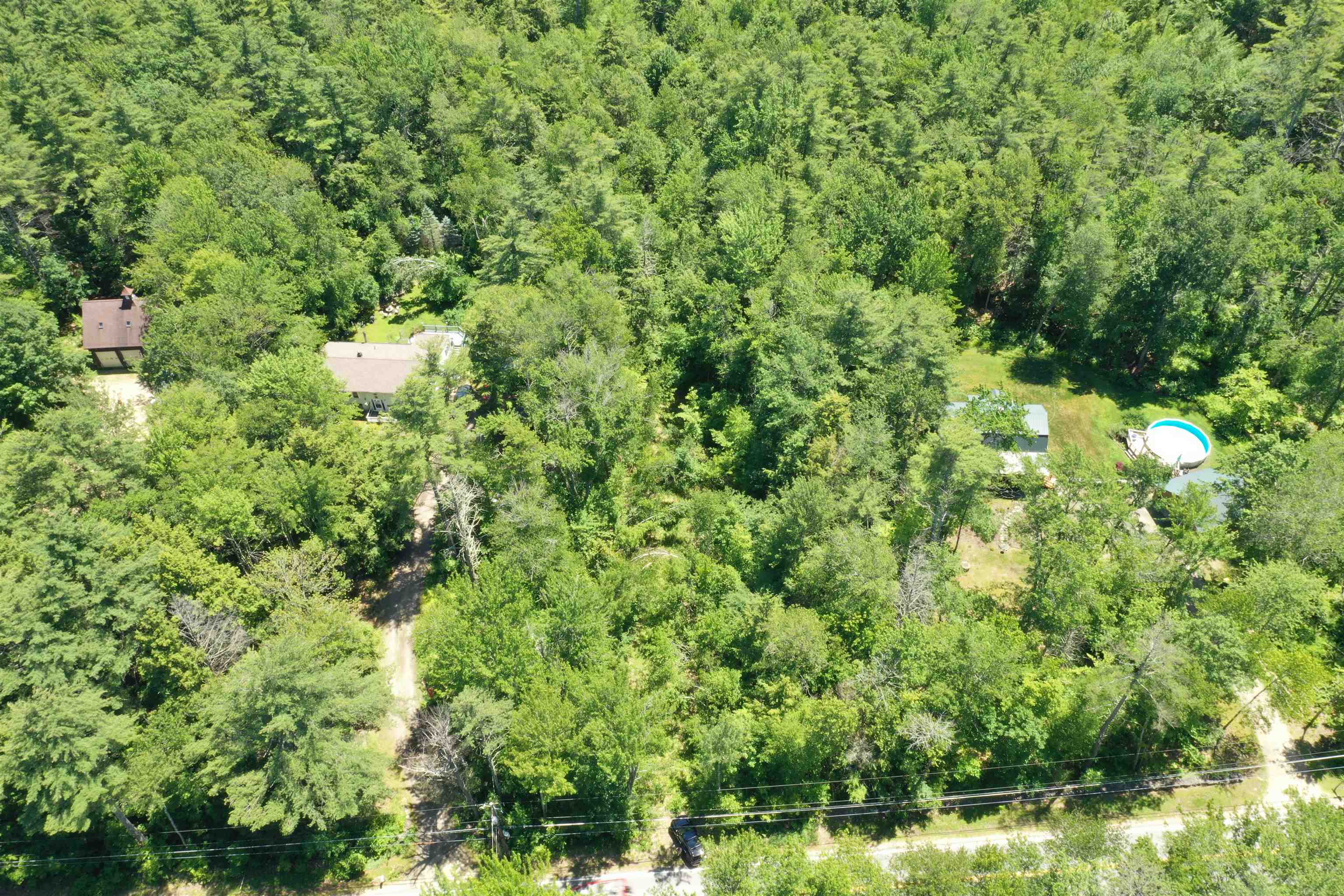 Map 220 Lot 16 Four Rod Road, For Sale in Rochester - eXp Realty