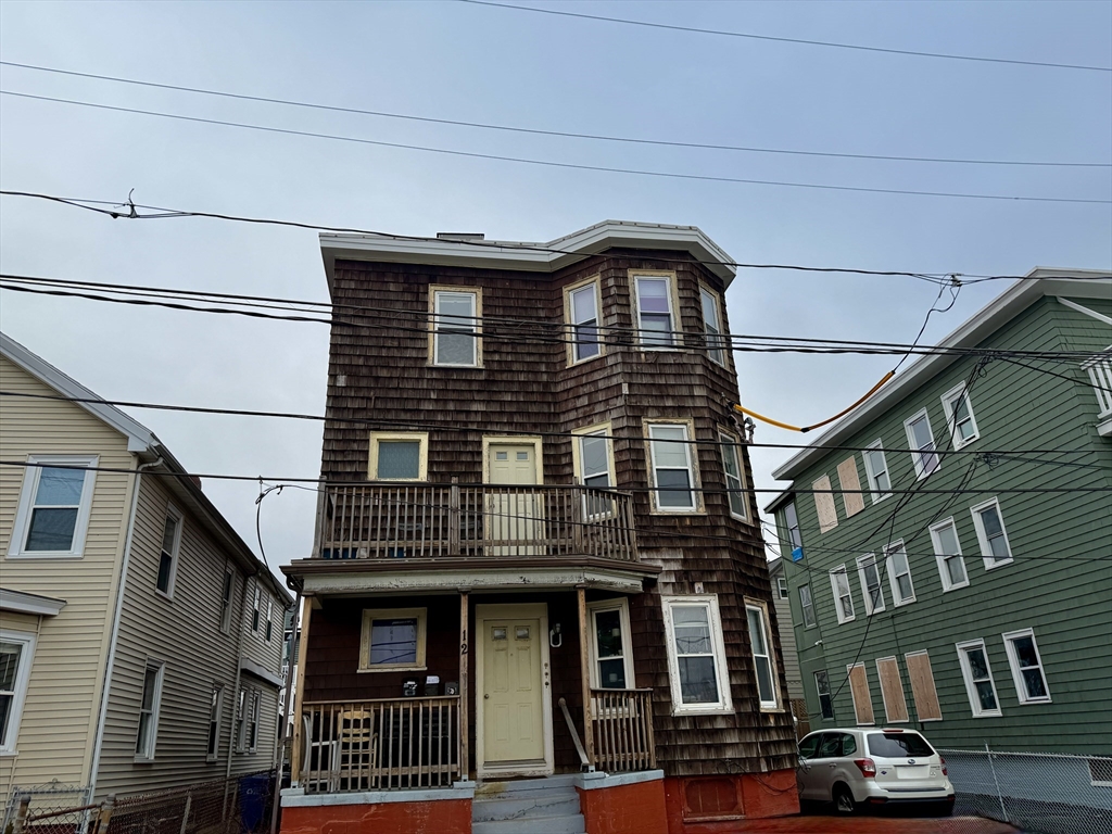 12 Charles E. Ryan Road, For Sale in Somerville - eXp Realty
