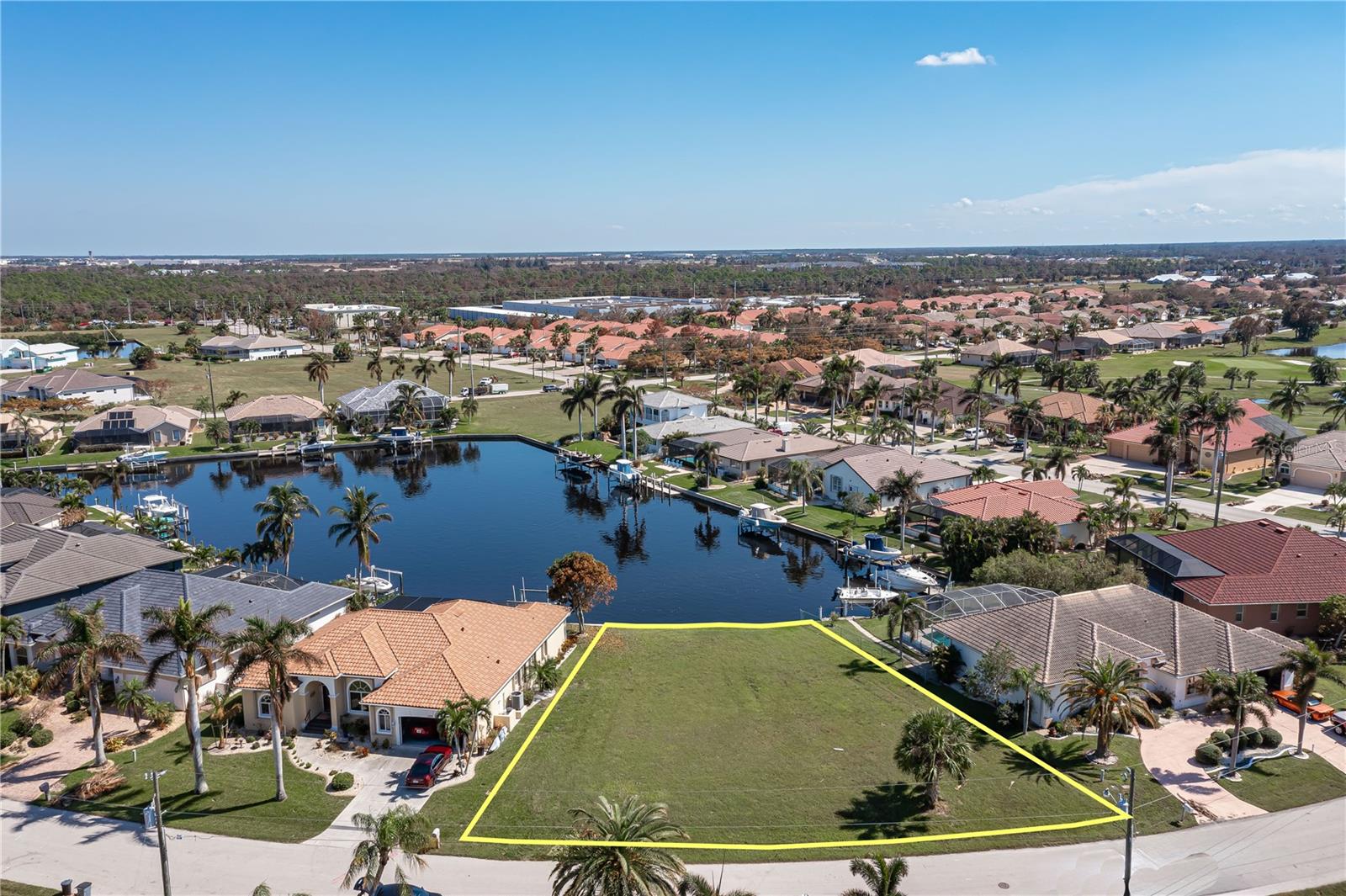 3628 Licata Ct, For Sale in Punta Gorda - eXp Realty