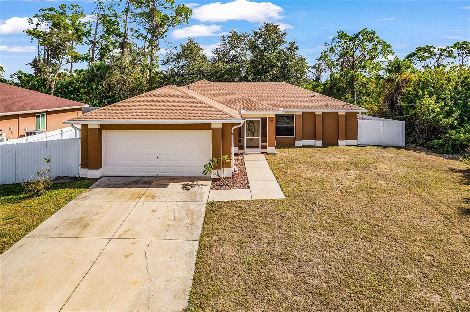 1644 Dawnview St, For Sale in North Port - eXp Realty