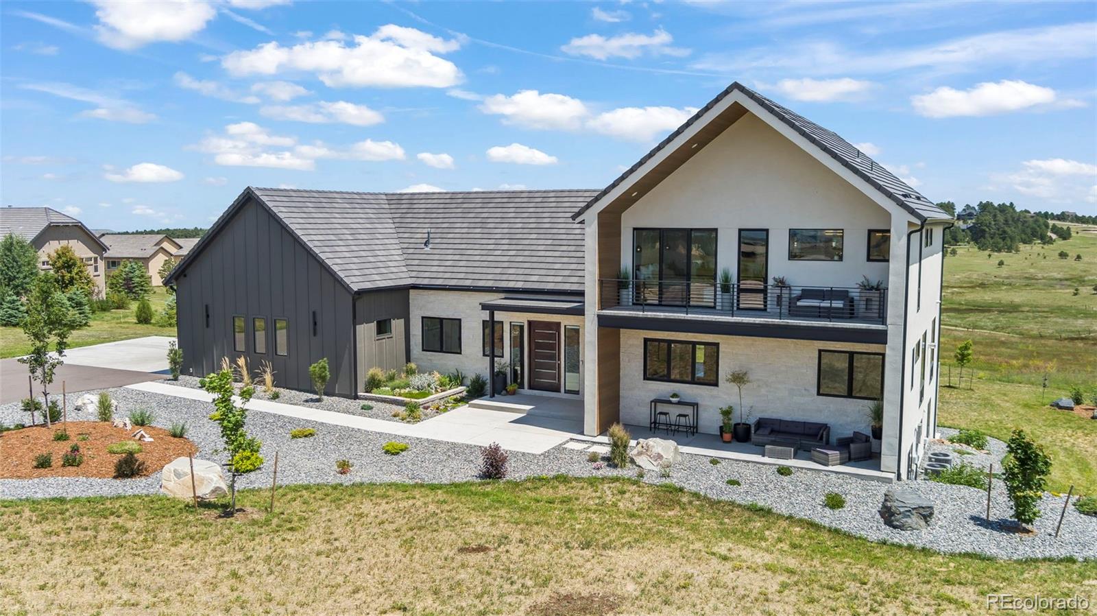 16925 Horizon Ridge Trl, Sold in Colorado Springs - Zoocasa