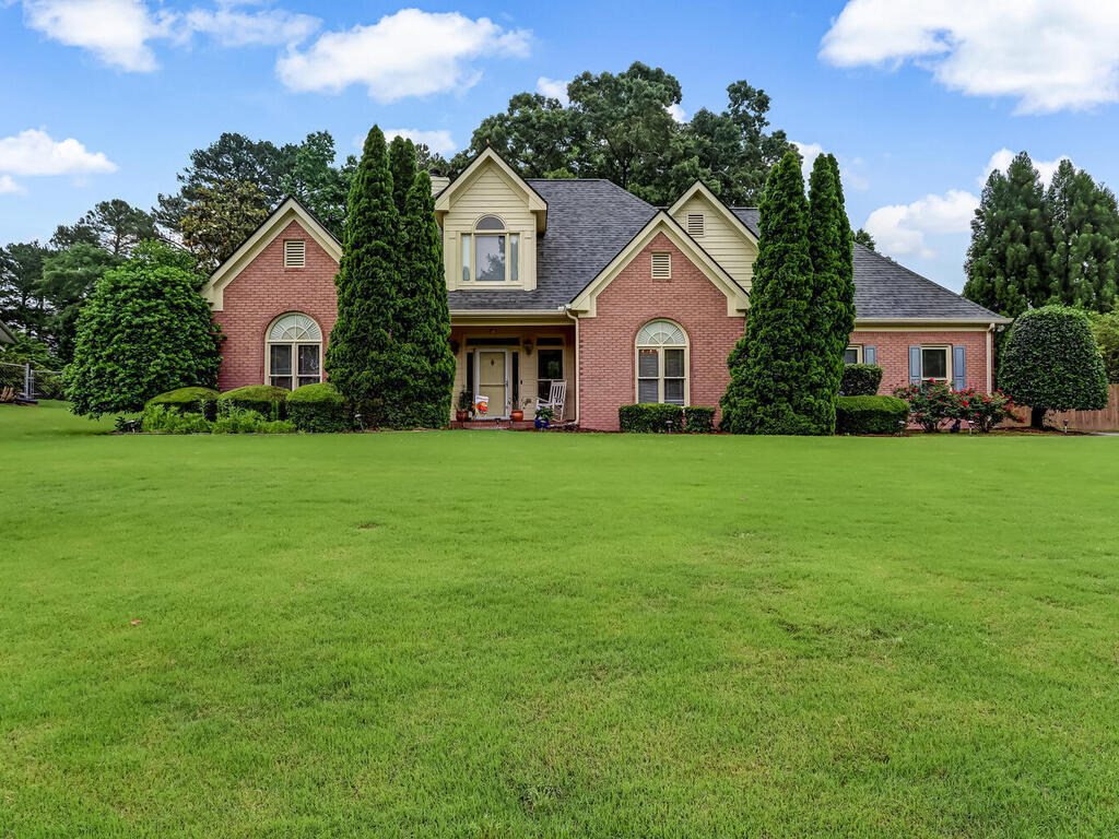 2895 Crystal Ridge Drive, Sold in Dacula - Zoocasa