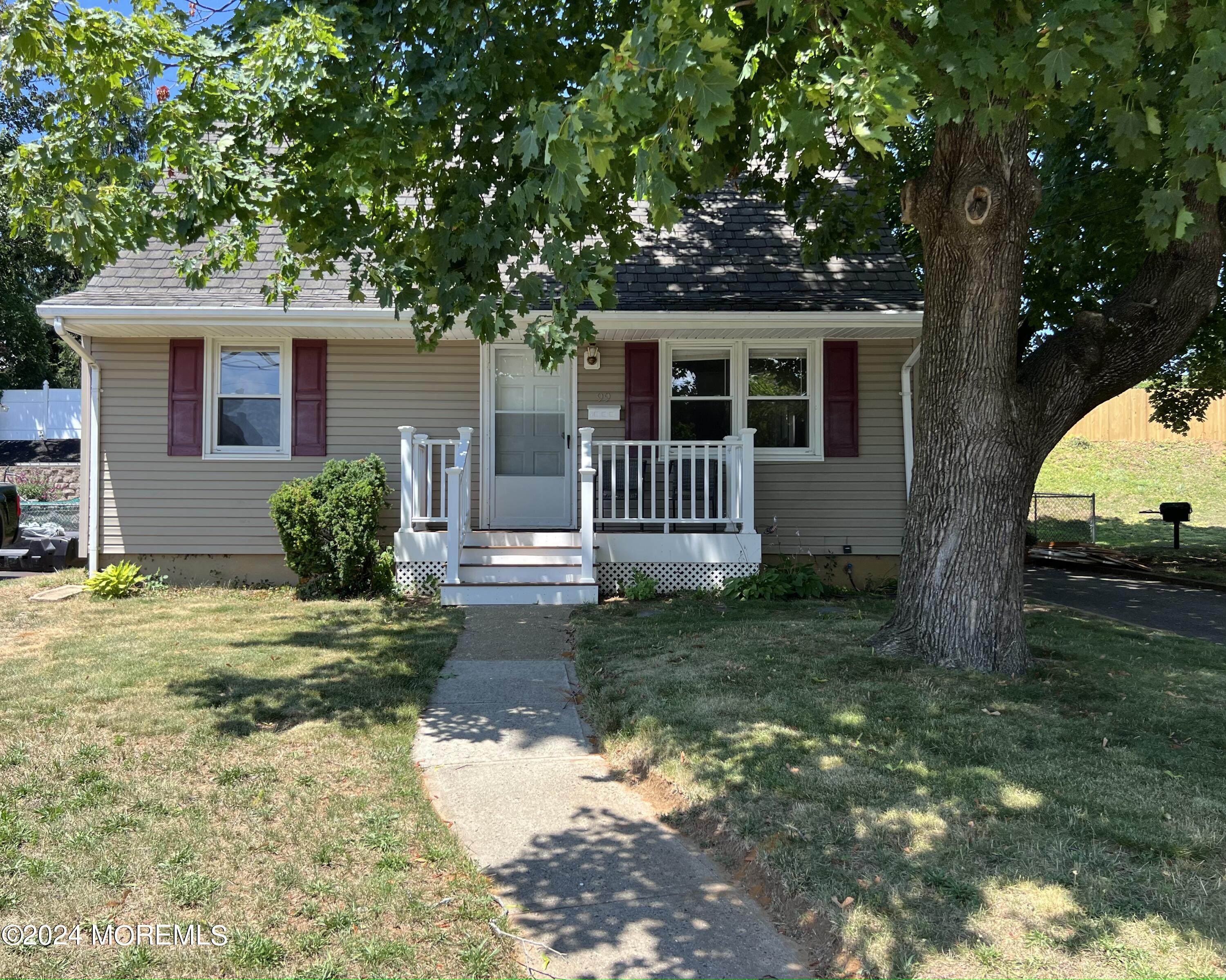 99 Mclean St, For Rent in Red Bank - eXp Realty