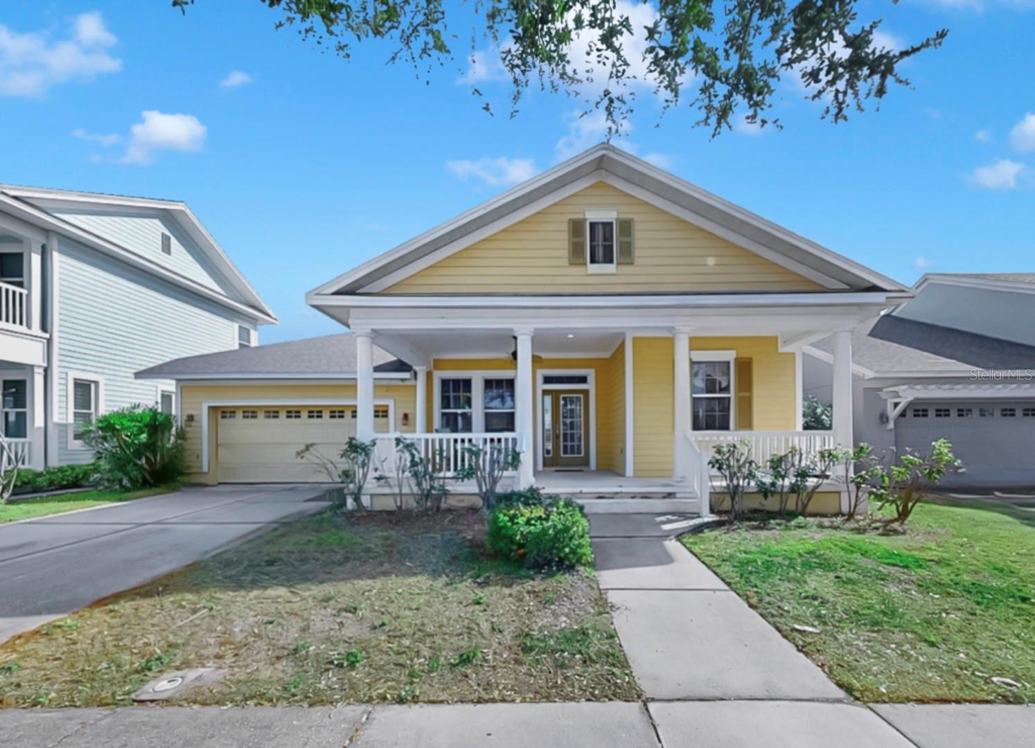 5709 Sea Turtle Pl, For Sale in APOLLO BEACH - eXp Realty