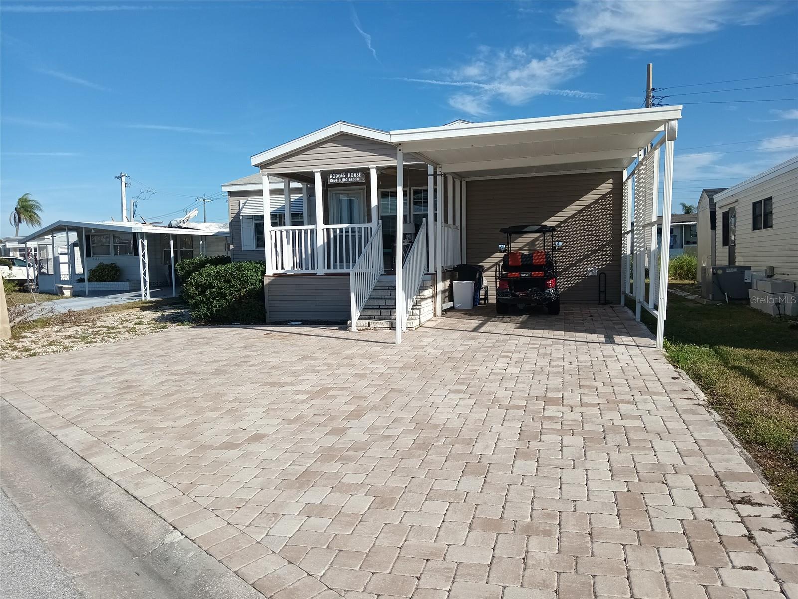 1564 Blind Brook Dr, Sold in SARASOTA - Zoocasa