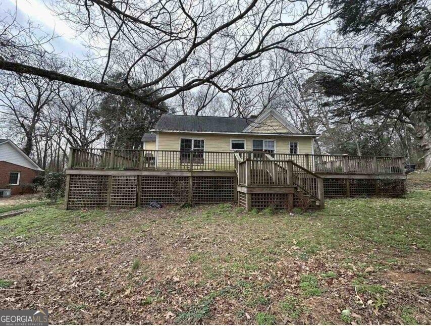 2130 S Lumpkin St, Sold in Athens - Zoocasa