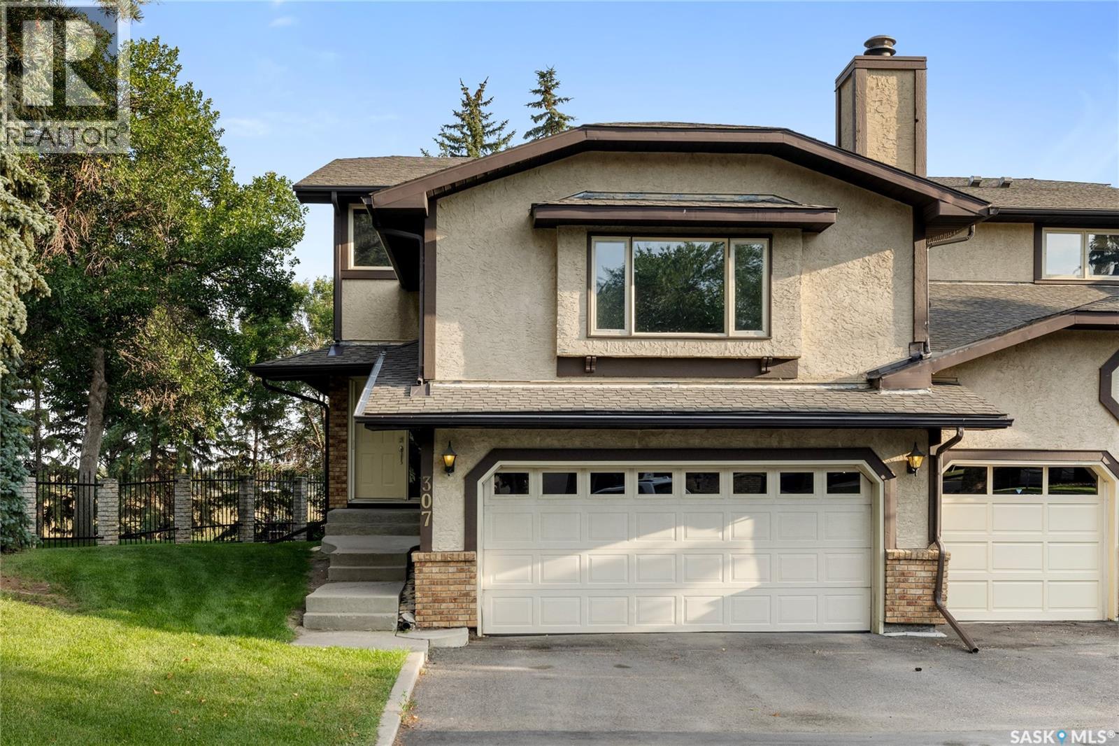 307 Avon Dr, For Sale in Regina - eXp Realty