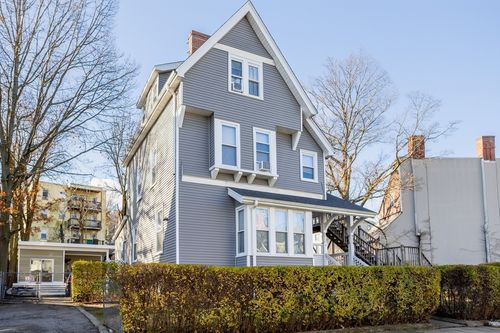 Boston, MA Real Estate & Homes for Sale