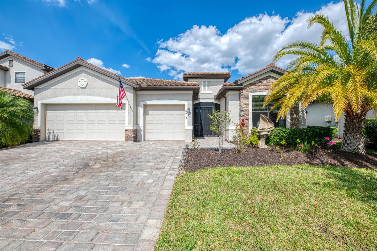 18032 Polo Trl, Sold in BRADENTON - Zoocasa
