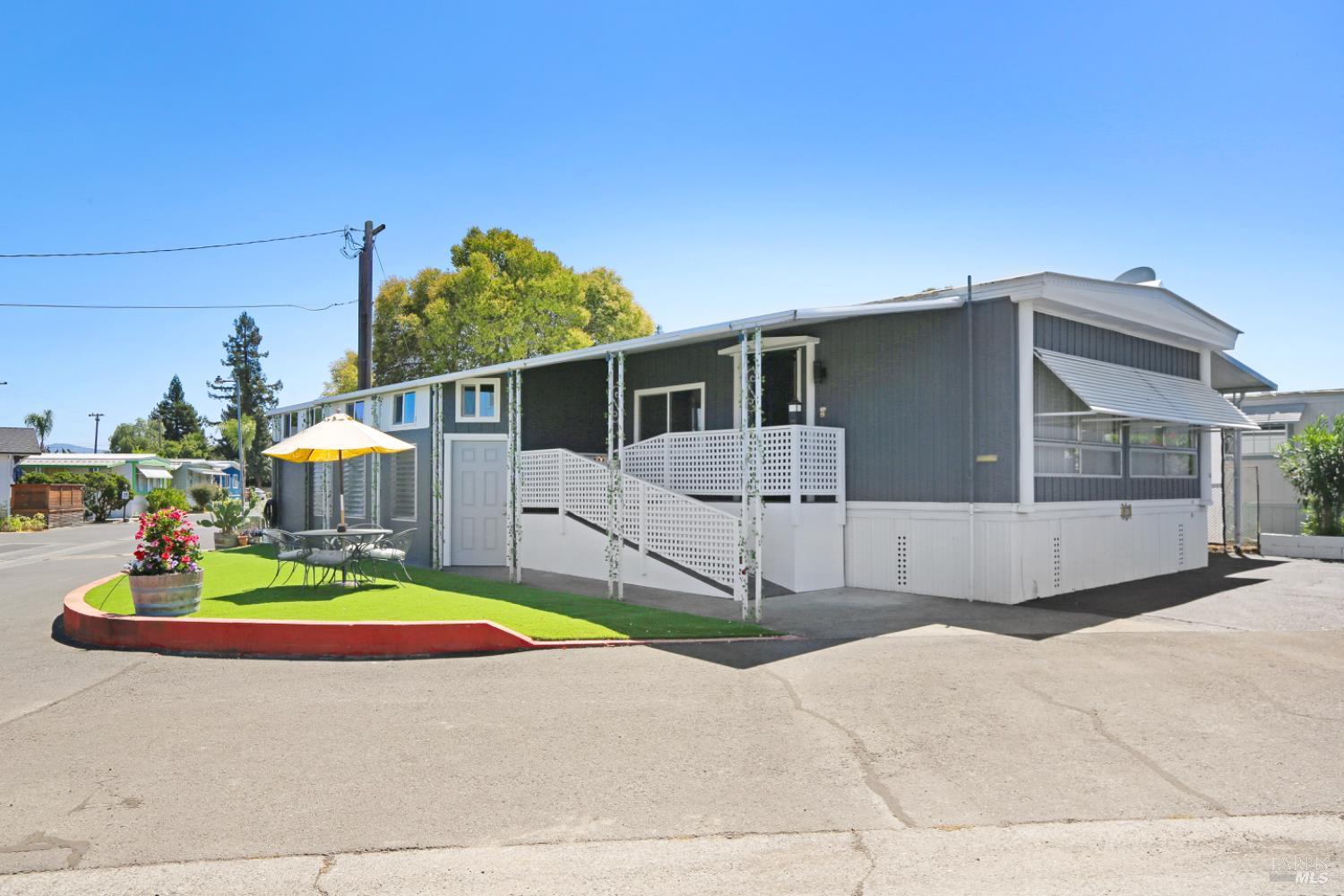 236 Reed Circle, For Sale in Napa - eXp Realty