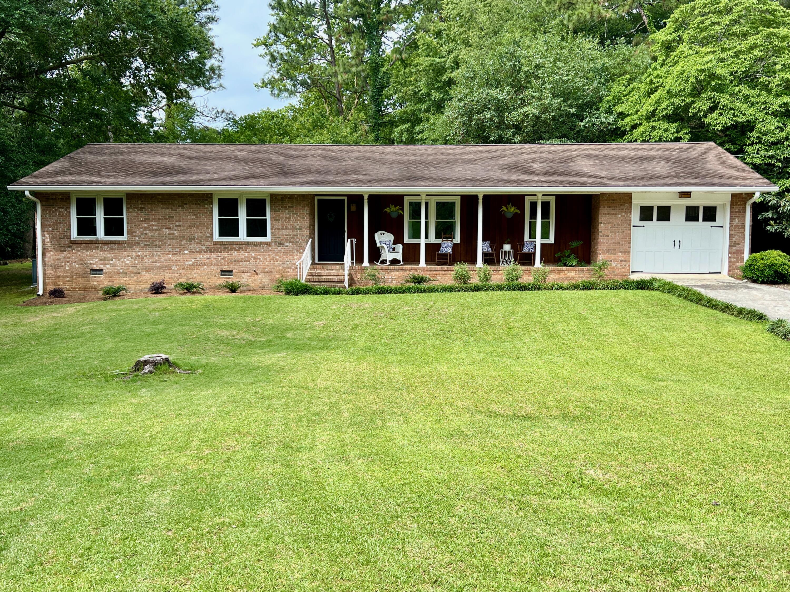917 Shadow Drive, For Rent in Aiken - eXp Realty