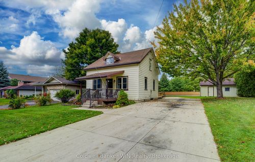 Mount Forest, ON Real Estate & Homes for Sale