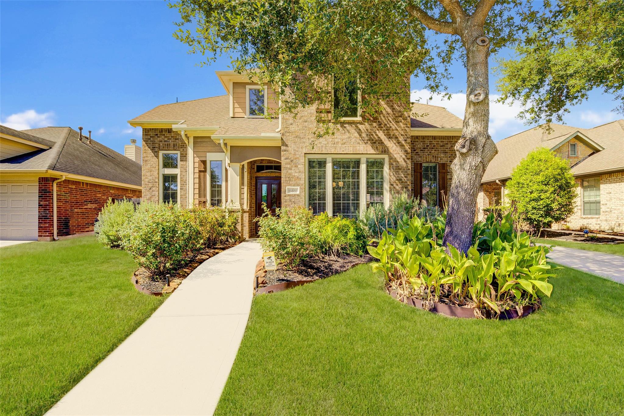 8402 Terrace Brook Dr, For Sale in Houston - eXp Realty