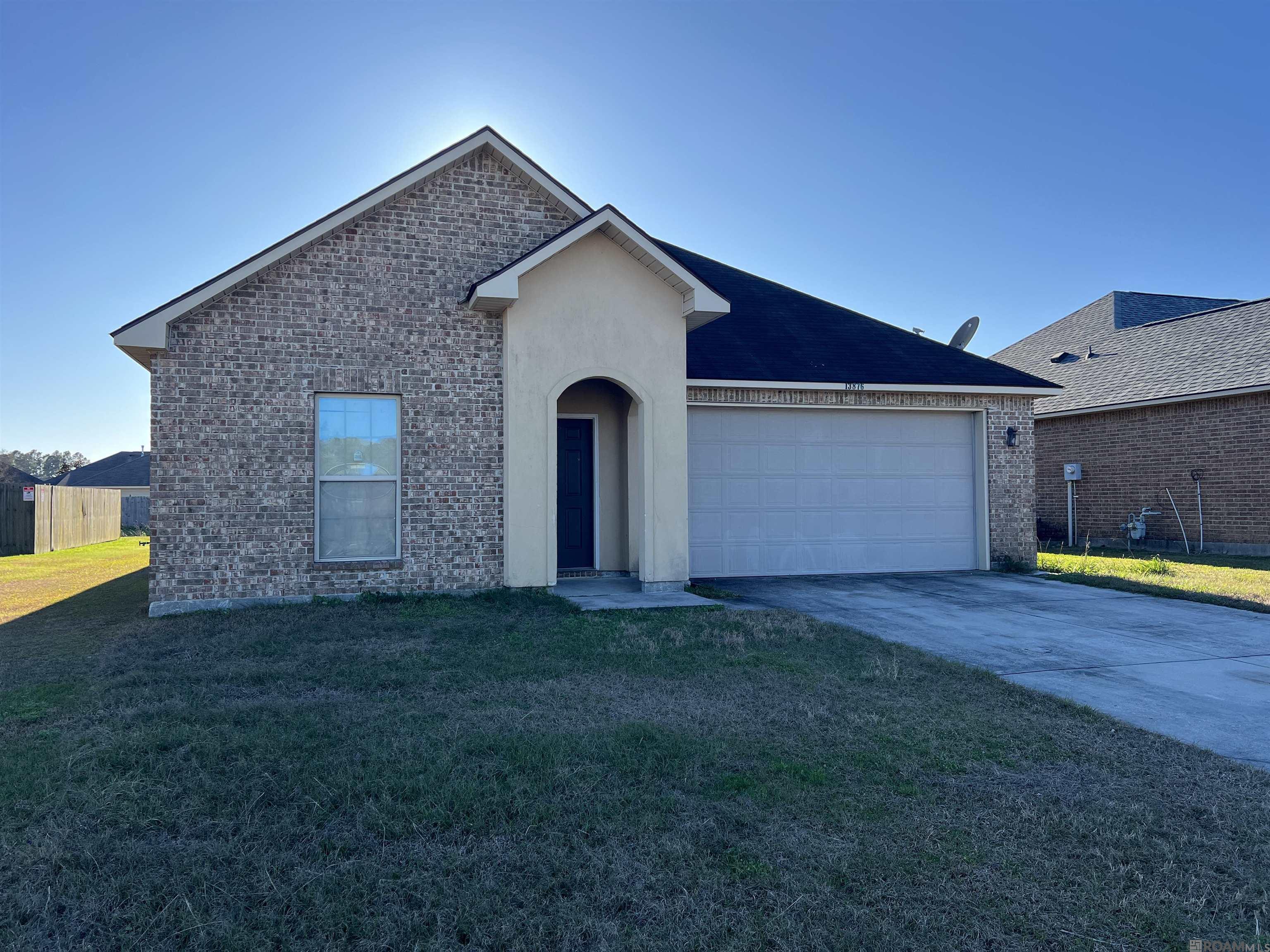 13876 Avocado Dr, For Sale in Denham Springs - eXp Realty