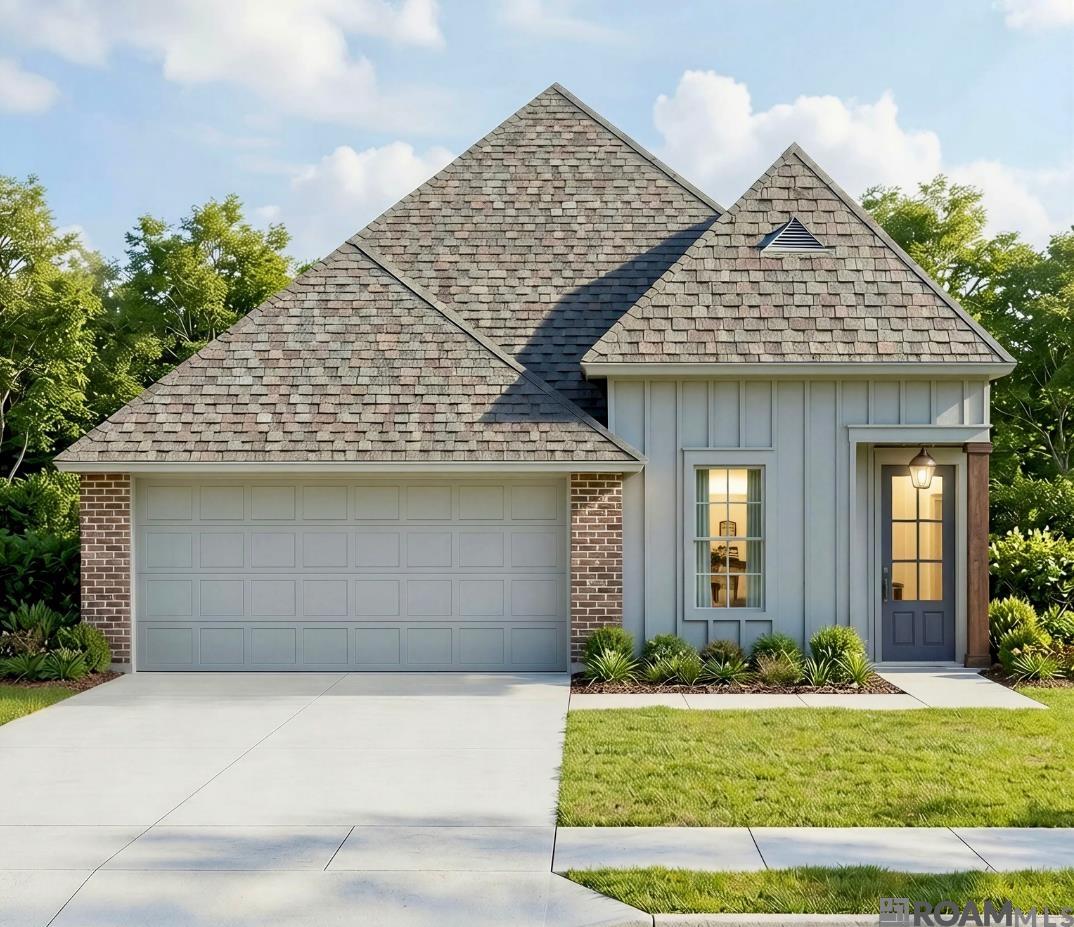 33550 Tenor Dr, For Sale in Denham Springs - eXp Realty