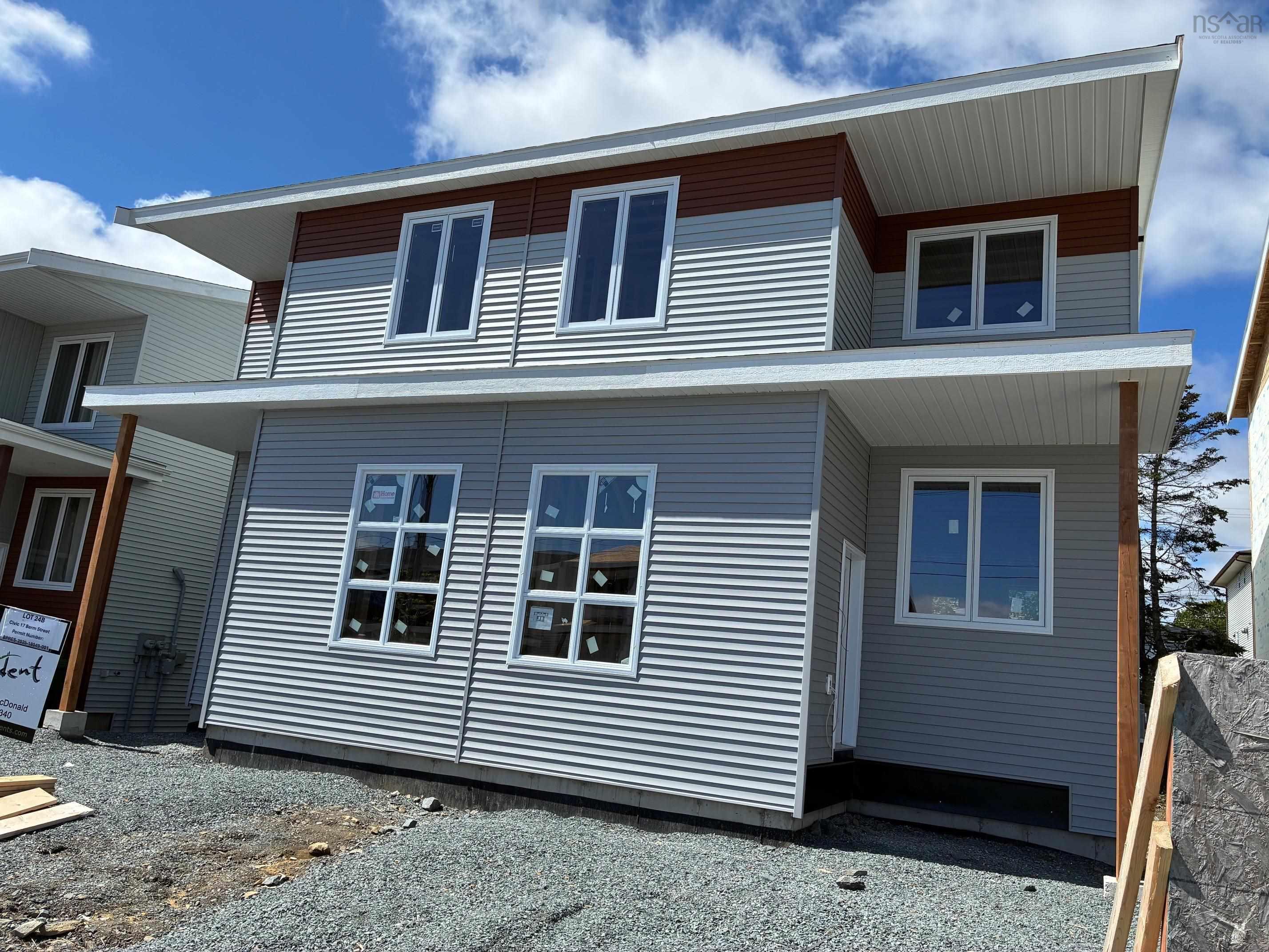 17 & 17-2 Berm St, For Sale in Halifax - eXp Realty