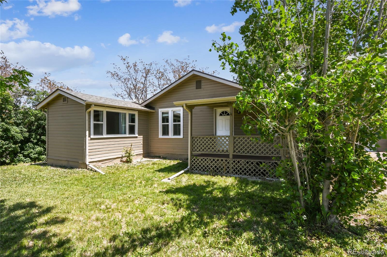 180 S Lamar St, For Sale in Lakewood - eXp Realty