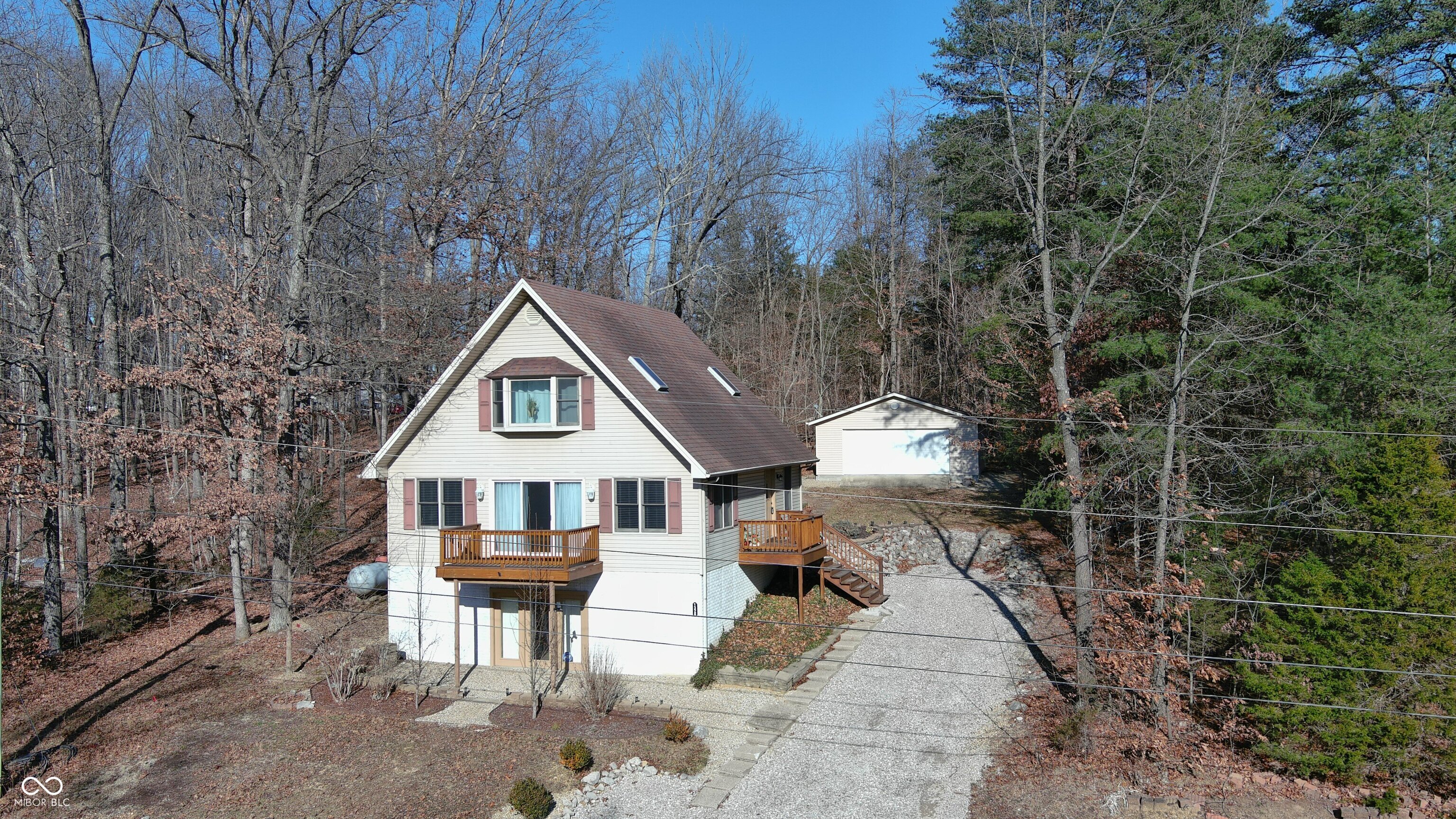 1326 Forest Grove Ln, For Sale in North Vernon - eXp Realty