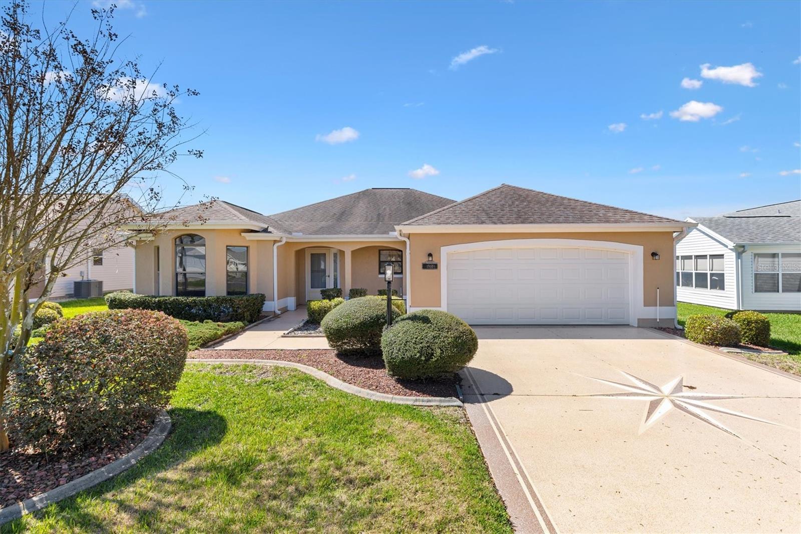 1918 Armondo Dr, For Sale in The Villages - eXp Realty