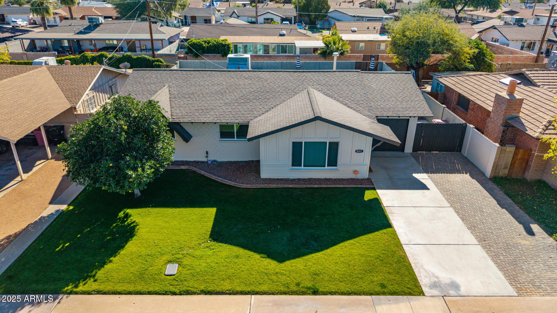8311 E Mackenzie Dr, For Sale in Scottsdale - eXp Realty
